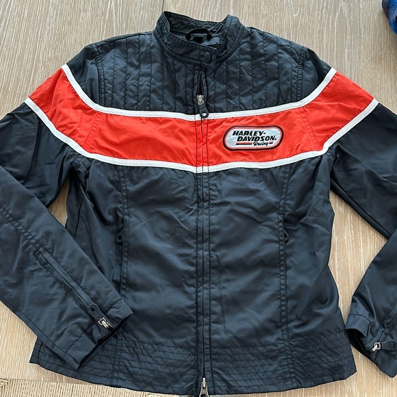 Harley-Davidson | Jackets & Coats | Harley Davidson Jacket | Poshmark